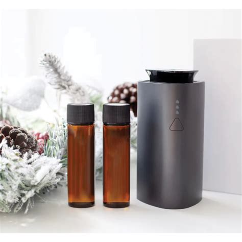 Electrec Diffuser Typ 2 Oil Soap And Organic Natural Product Nour Soap