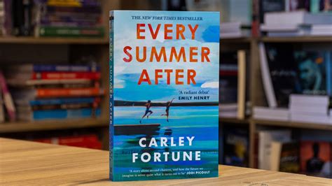 Everything We Know About The Adaptation Of Carley Fortunes Every