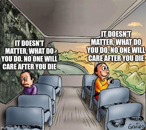 Same Thing But Different Perspectives Rmemes