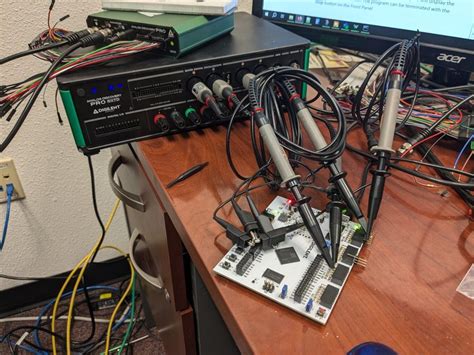 exploring fpga pin performance with digilent s new high bandwidth oscilloscopes element14
