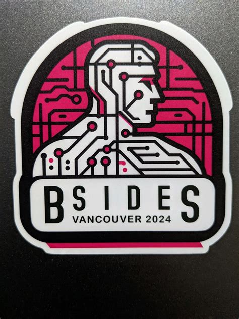 Abdul Majid Mohammed On Linkedin Bsidesvancouver2024 Cybersecurity