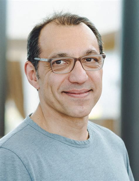 Ali Yazdani Fleet Research Legacy