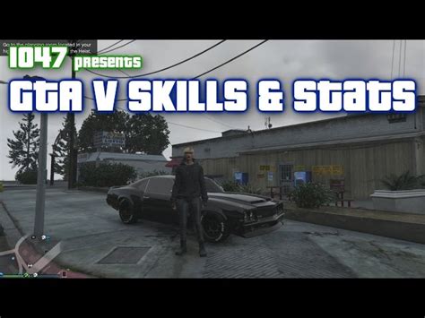 How Do Gta Online Stats Work
