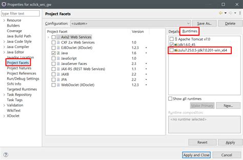 Tomcat Unsupported Major Minor Version TWINS LIFE