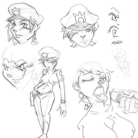 Sexums Patreon Gallery