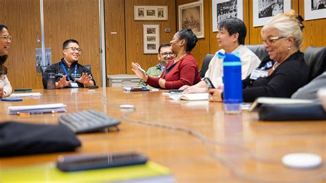 Day In The Life Of Dr Eric Wei Ceo Nyc Health Hospitalsbellevue