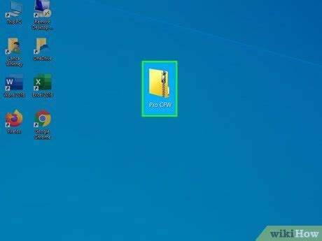 4 Ways To Upgrade Your PSP Firmware WikiHow