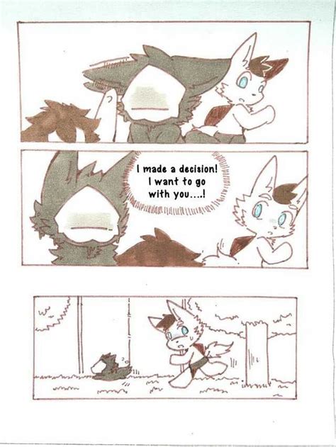 After The Bad Ending Ep 20 Furry Meme Furry Art Anime Cat