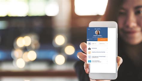 My AAPC Brings Membership To Your Phone AAPC Knowledge Center