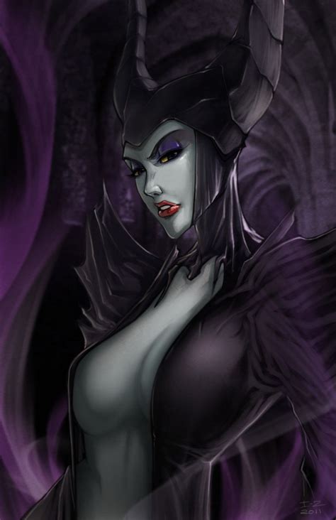 Maleficent By Irving Zero On Deviantart Maleficent Sexy Disney Princess Sexy Disney