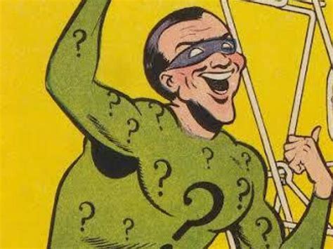 Você É Realmente Fã Do Batman Gabzord Quizur