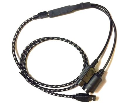 N Controller Serial Protocol Converter Hydrofasr