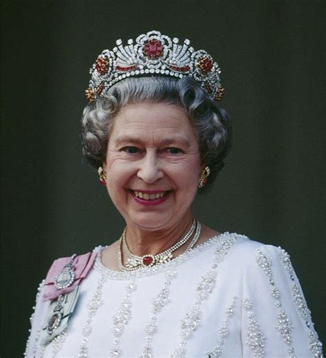 Si E Trajtoi Mbretëresha Elizabeth Një Ndërhyrës Që Hyri Në Dhomën E