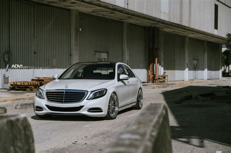 Mercedes Benz S550 - Society For Automotive Product Reviews and ...