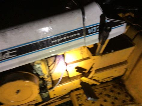 New Member IH Cub Cadet Tractor Forum