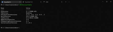 How To Check Your PowerShell Version Petri IT Knowledgebase