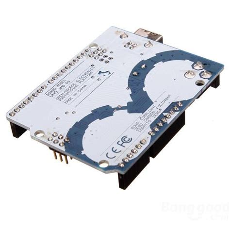 placa atmega328 smd compativel com arduino uno r3 cabo usb shopee