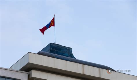 Улс тунхагласны ойн өдөр тохиож байна