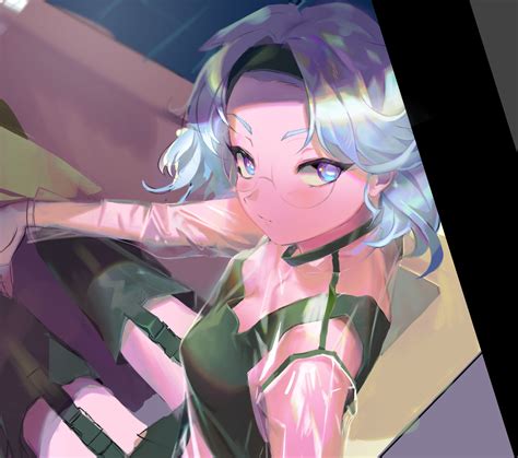 Sakura Taisen Iii Danbooru