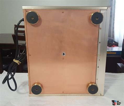 Pioneer Dv Ax10 Built Like Atank Photo 1796354 Us Audio Mart