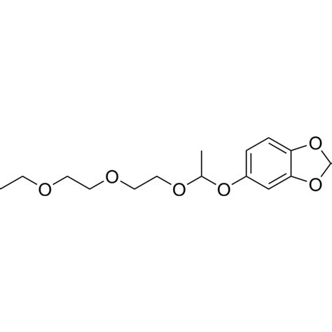 Sesamex Pyrethrin Synergist Medchemexpress