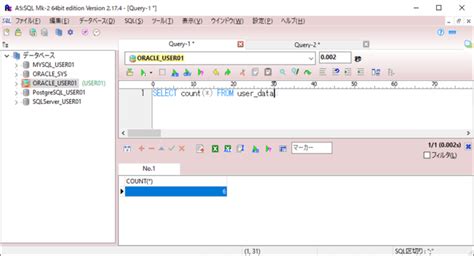 Sqlplusコマンドで2通りの方法でoracleに接続してみた｜itエンジニアとして経験・学習したこと