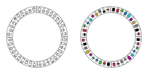 Chapter Graphics Circular Visualization In R