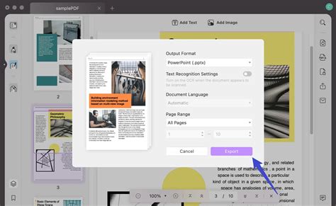 how to copy pdf to powerpoint 3 trouble free methods updf