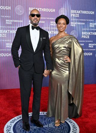 Who Is Swizz Beatz Meet Alicia Keys Music Producer Husband