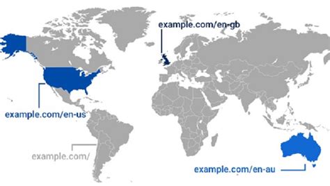 Are You Familiar With Hreflang Attributes