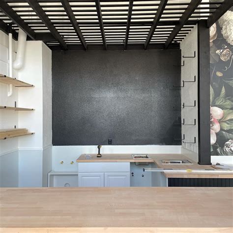 Structure Bar Logistics Home