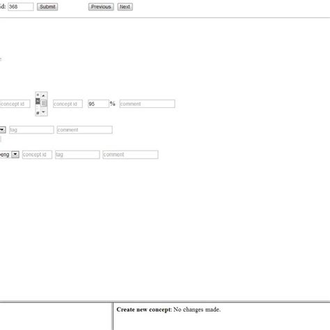 the sequential tagging tool download scientific diagram