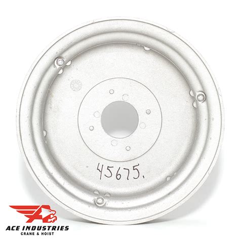 Hand Wheel Sub Assembly 1283 45675