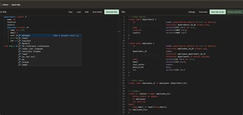 What S New In Oracle APEX MaxAPEX