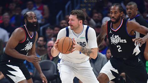 Clippers Mavericks Schedule How To Watch Predictions And Analysis