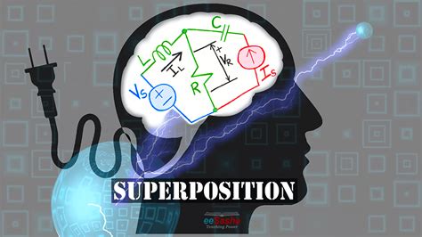 Superposition Method Course EeSasha Electrical Engineering Courses