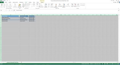 Eliminate The Data Validation Rules Pop Up In Excel