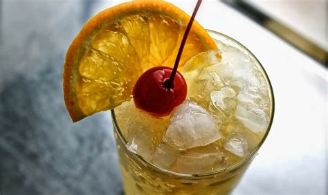Macua Cocktail Hungryforever Food Blog