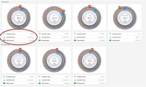 Heating Widget Ui Widgets Openhab Community