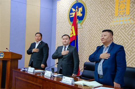 “Үндсэн хуулийн дугуйлан төсөл” ийн Увс аймаг дахь нээлт боллоо