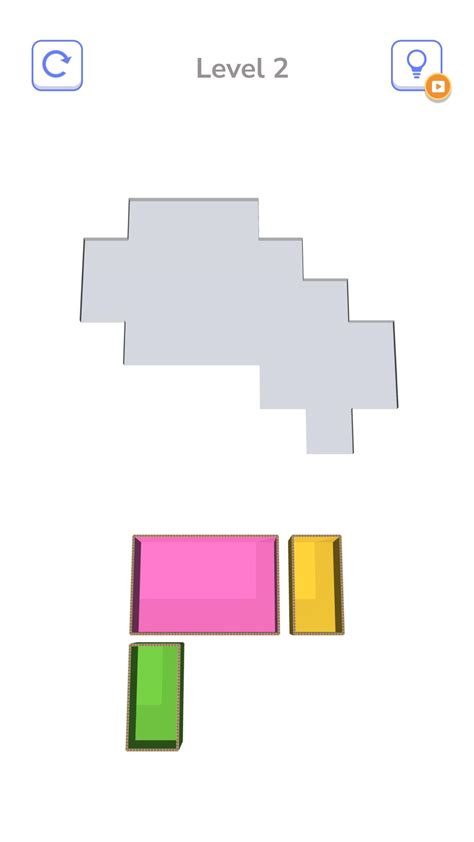 Download Do Apk De Shape Filling Quest Para Android