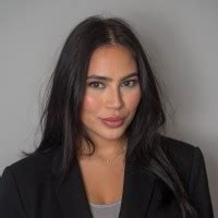 Cristi Mariaca Project Policy Analyst Linkedin