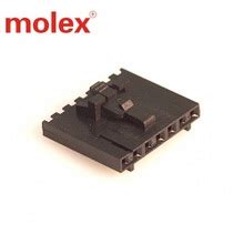 Molex Connector 50579407 China Ningbo Zhongtong Electrical