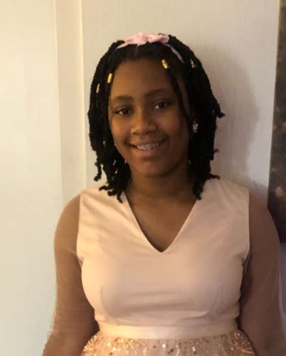 Girls 13u7th Grade Coach Ricks Leyah Howard