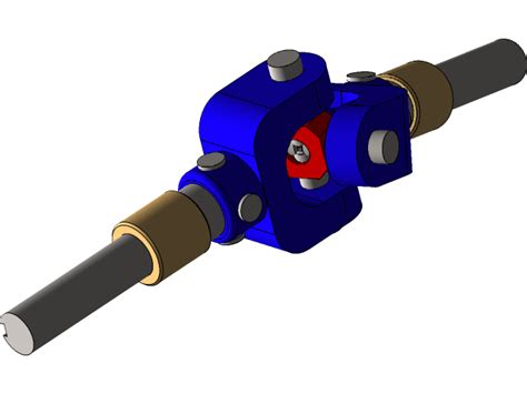 Free Cad Designs Files And 3d Models The Grabcad Community Library