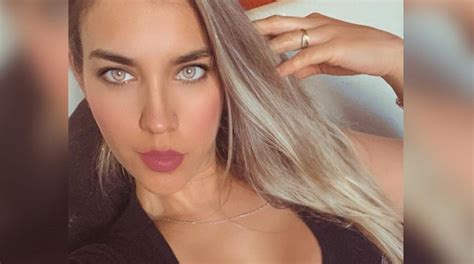 Modelo Alejandra Díaz Cautiva Con Nuevas Fotografías En Instagram
