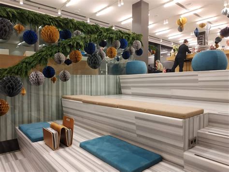 Коворкинг Хендай вдохновляющее пространство для работы и творчества Collection Design Ru