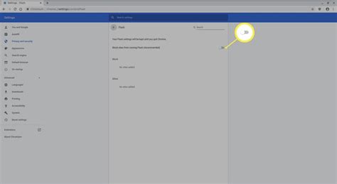 How To Disable Extensions And Plug Ins In Google Chrome