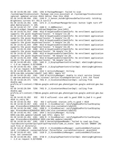 log pdf software engineering operating system families