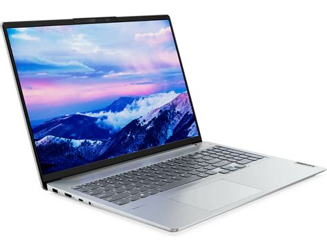Lenovo IdeaPad 5 Pro (16", 2021) - Specs, Tests, and Prices ...